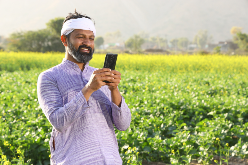 GeeCom India | Simple Digital Solutions for Farmers & Rural Entrepreneurs